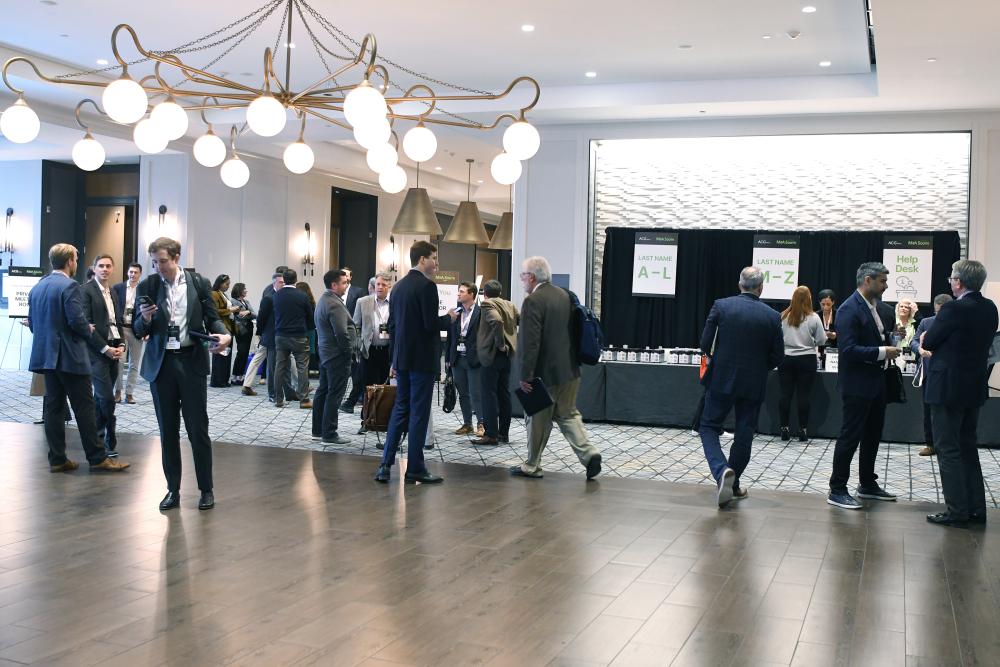 ACG Access – The Official M&A South Scheduler | ACG Atlanta